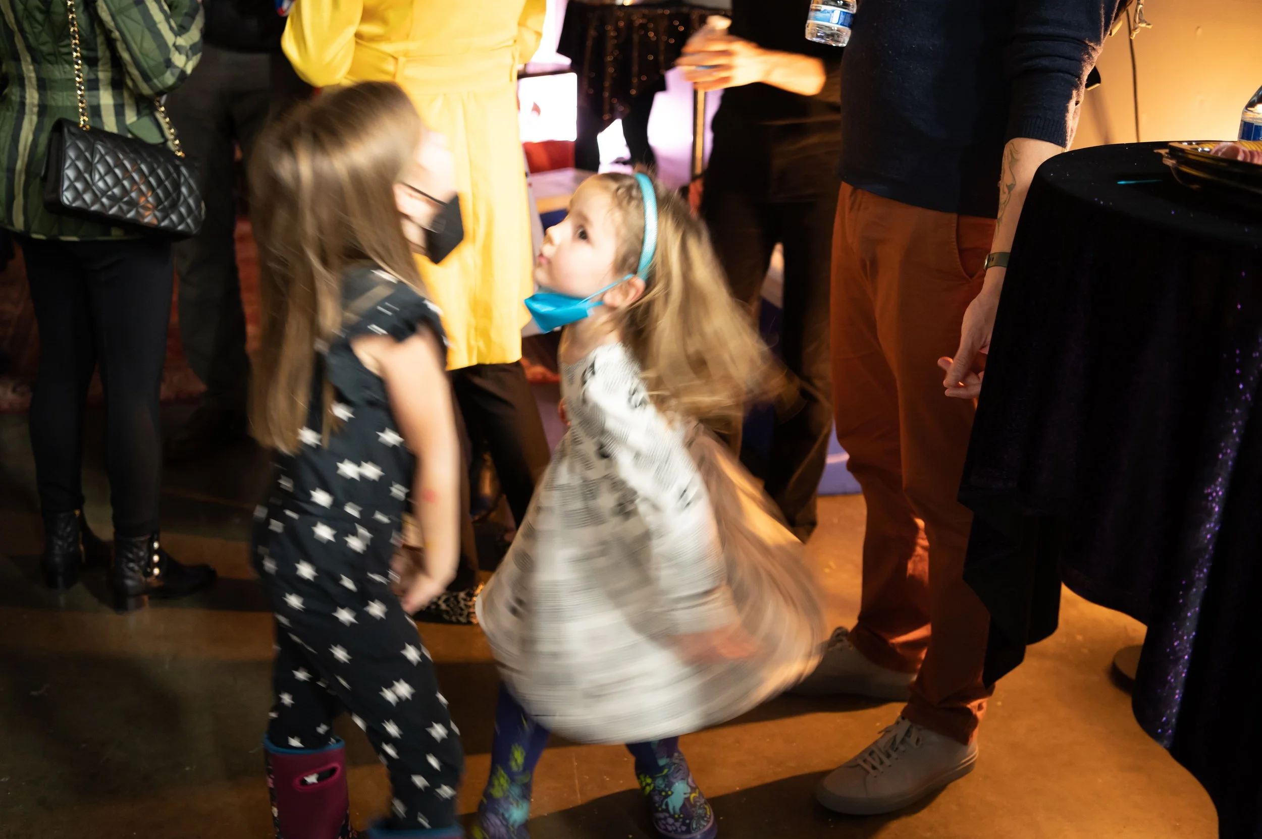 Events — Dance Conservatory Seattle