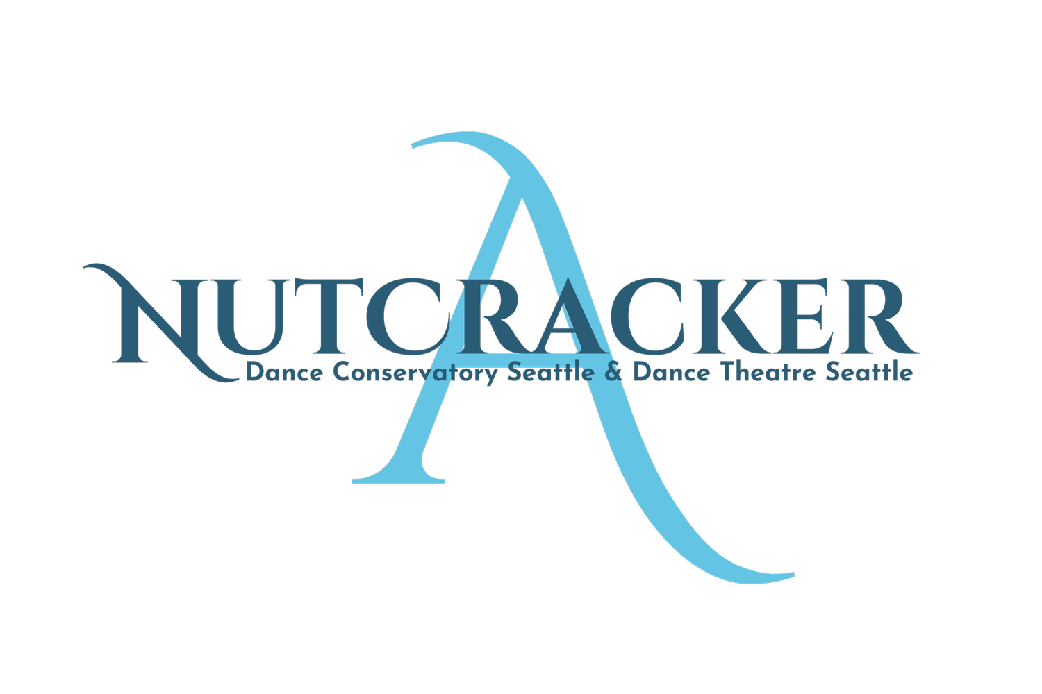 A Nutcracker Program 2025 — Dance Conservatory Seattle