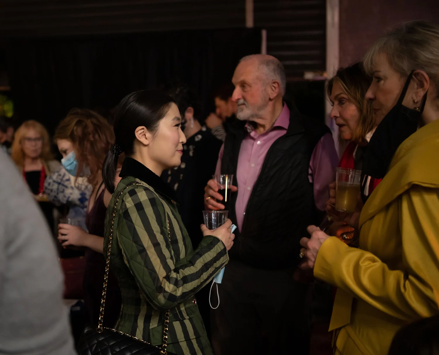 Events — Dance Conservatory Seattle