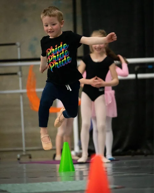 Dance Conservatory Seattle