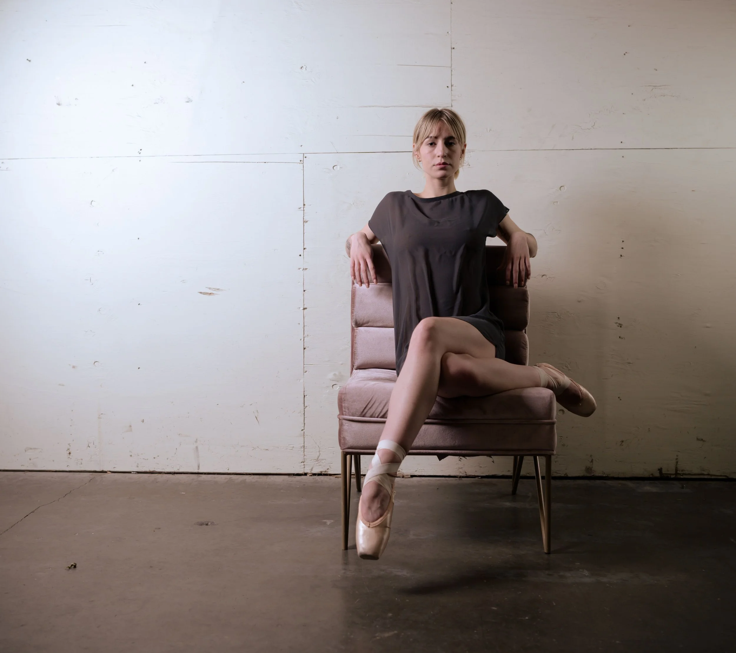 Dance Conservatory Seattle