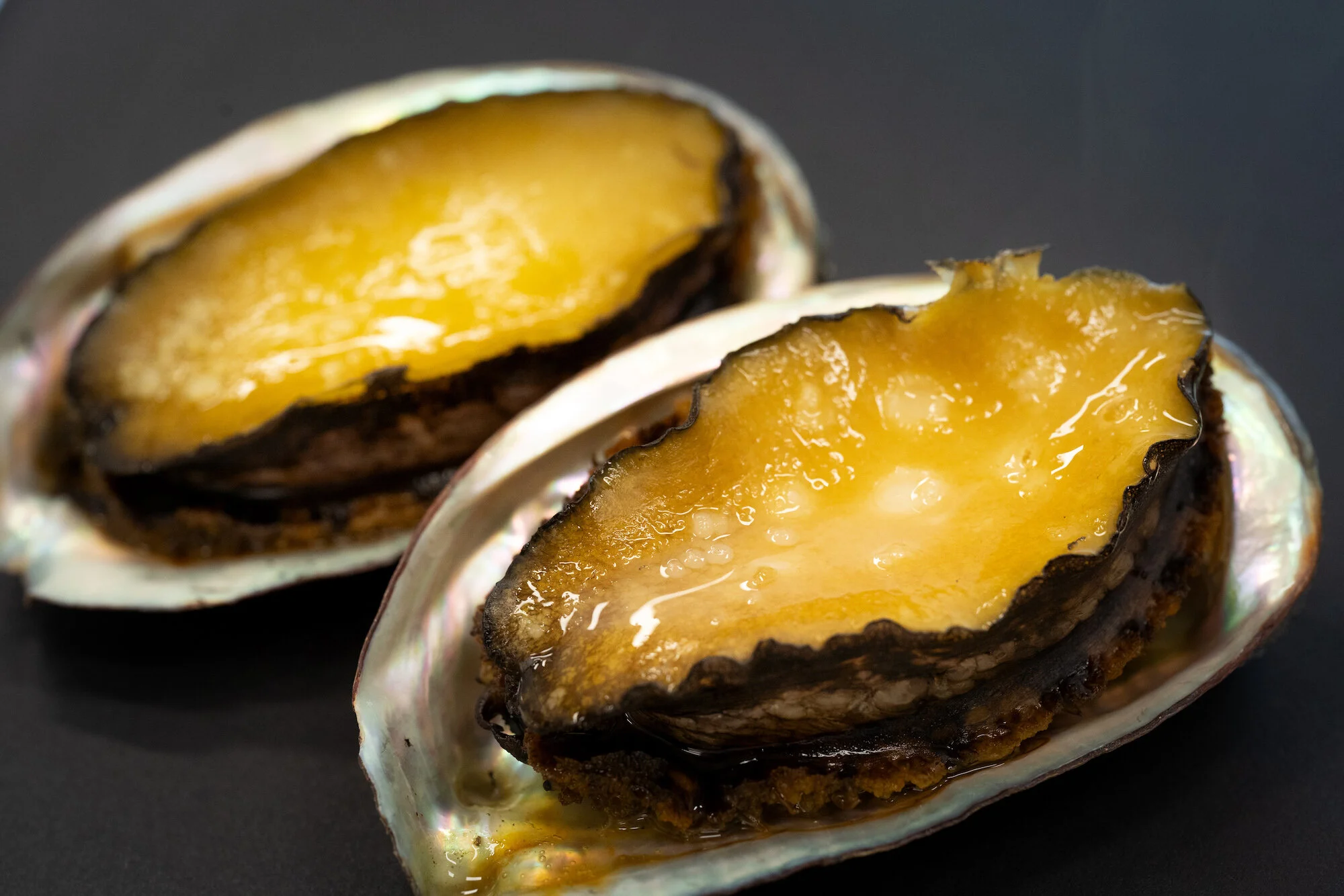 Kona Abalone — Big Island Abalone