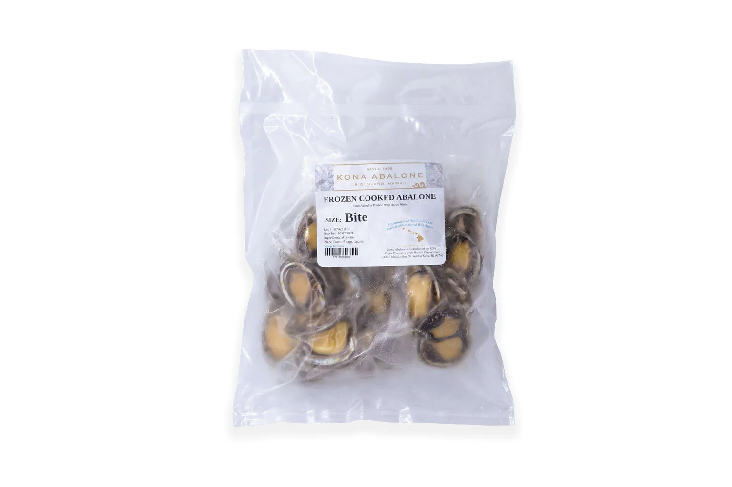 Abalone Aquaculture Farm in Kailua-Kona – Farm Tours, Food Trucks, DIY ...