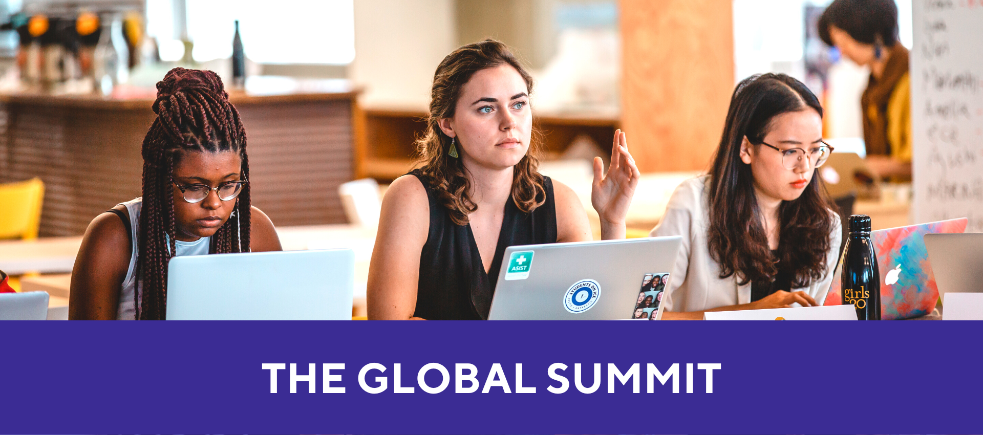 Global Summit — Fora