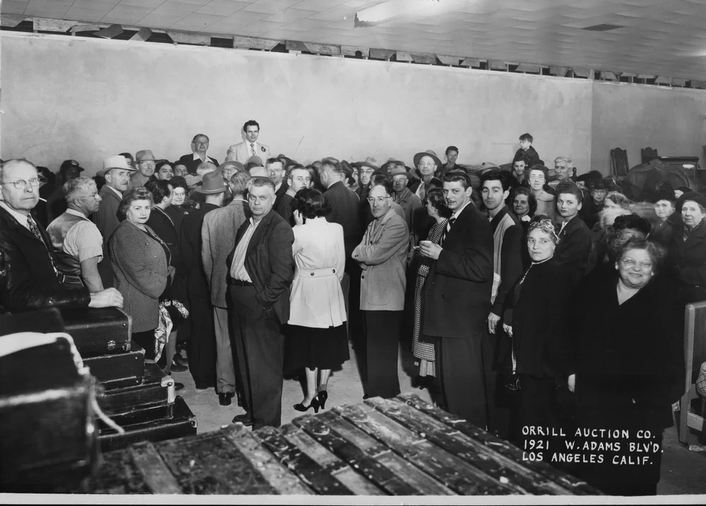 Orrill's Auction | Best Online Auction & Estate Sales