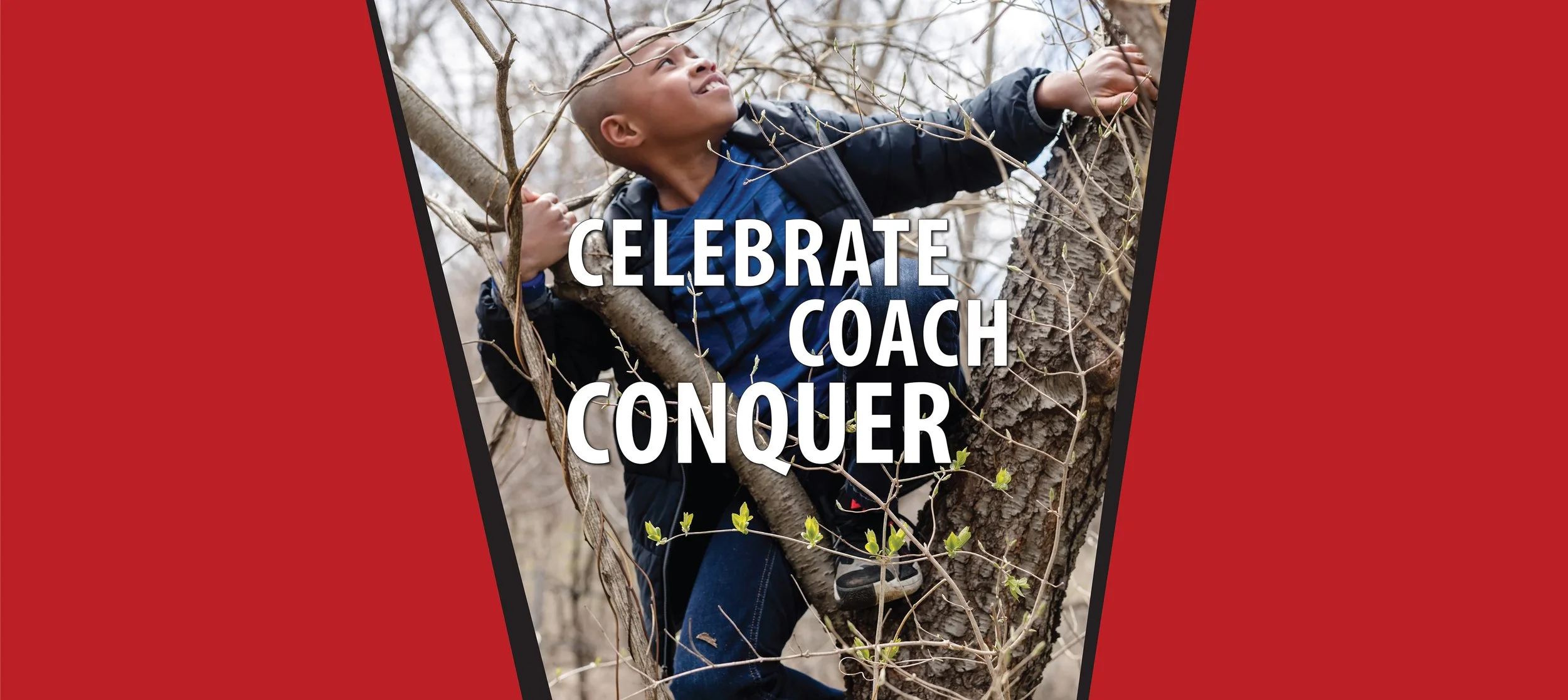 For The Children | Camp & Mentoring