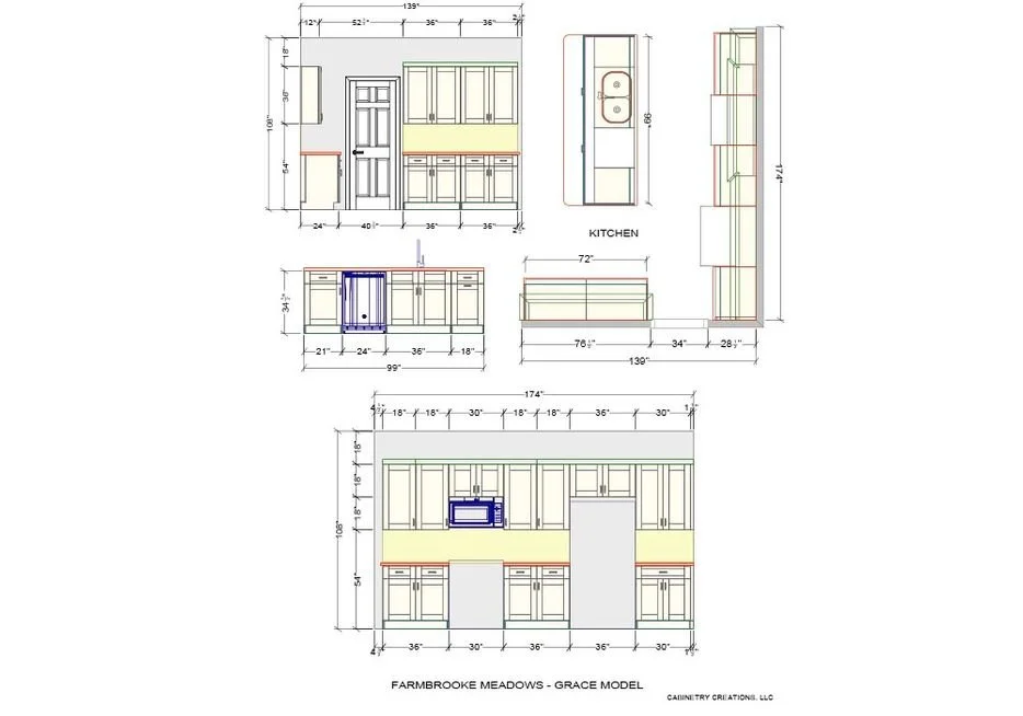 Grace Model — Farmbrooke Meadows