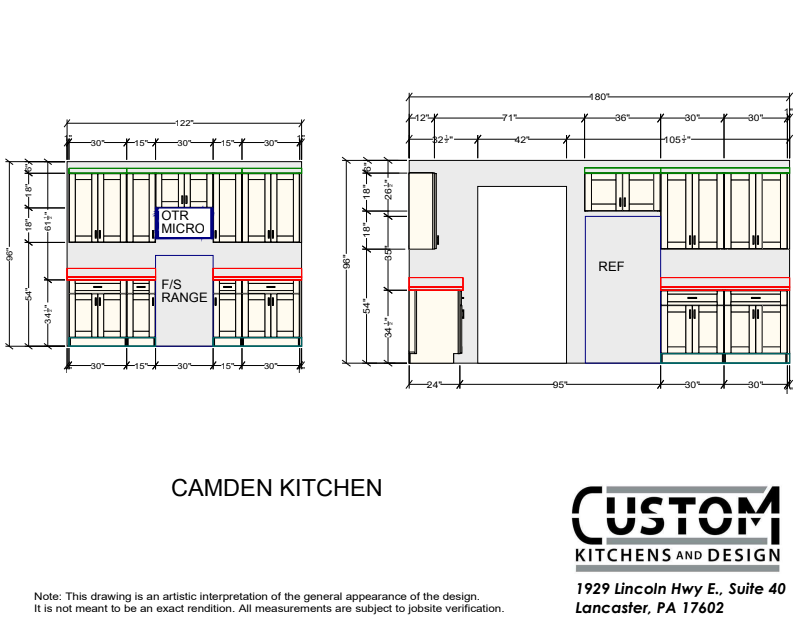 Camden Model — Farmbrooke Meadows