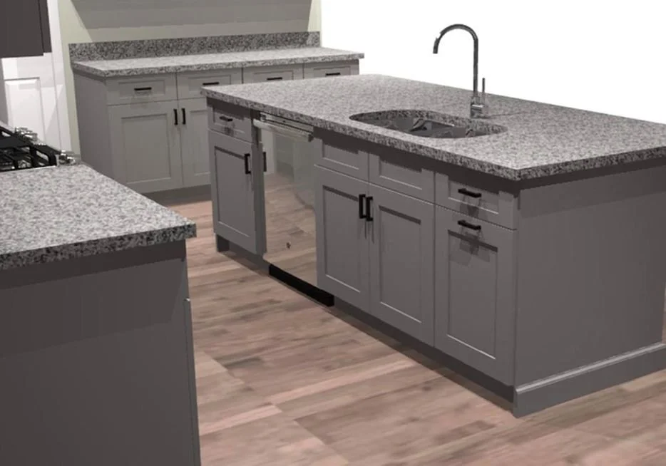 Grace Model — Farmbrooke Meadows