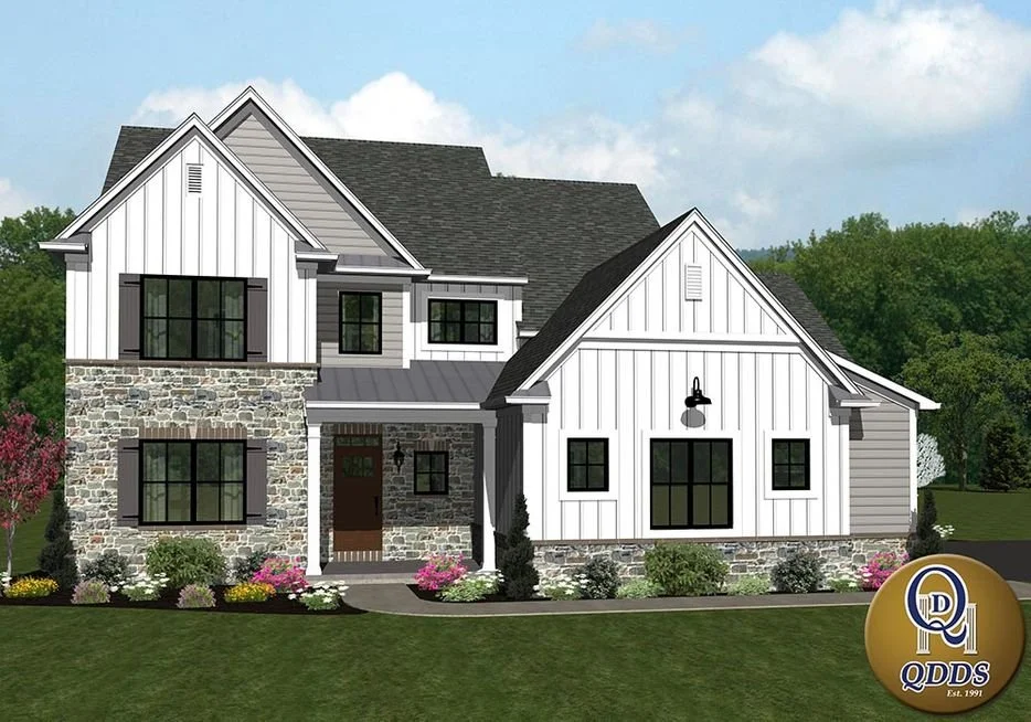 Grace Model — Farmbrooke Meadows