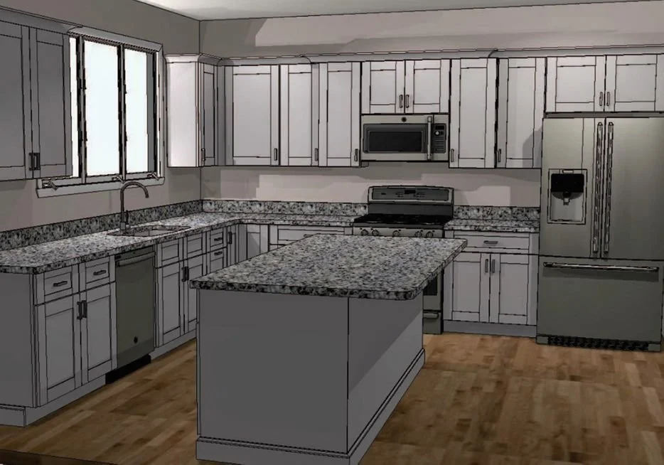 Decorah Model — Farmbrooke Meadows