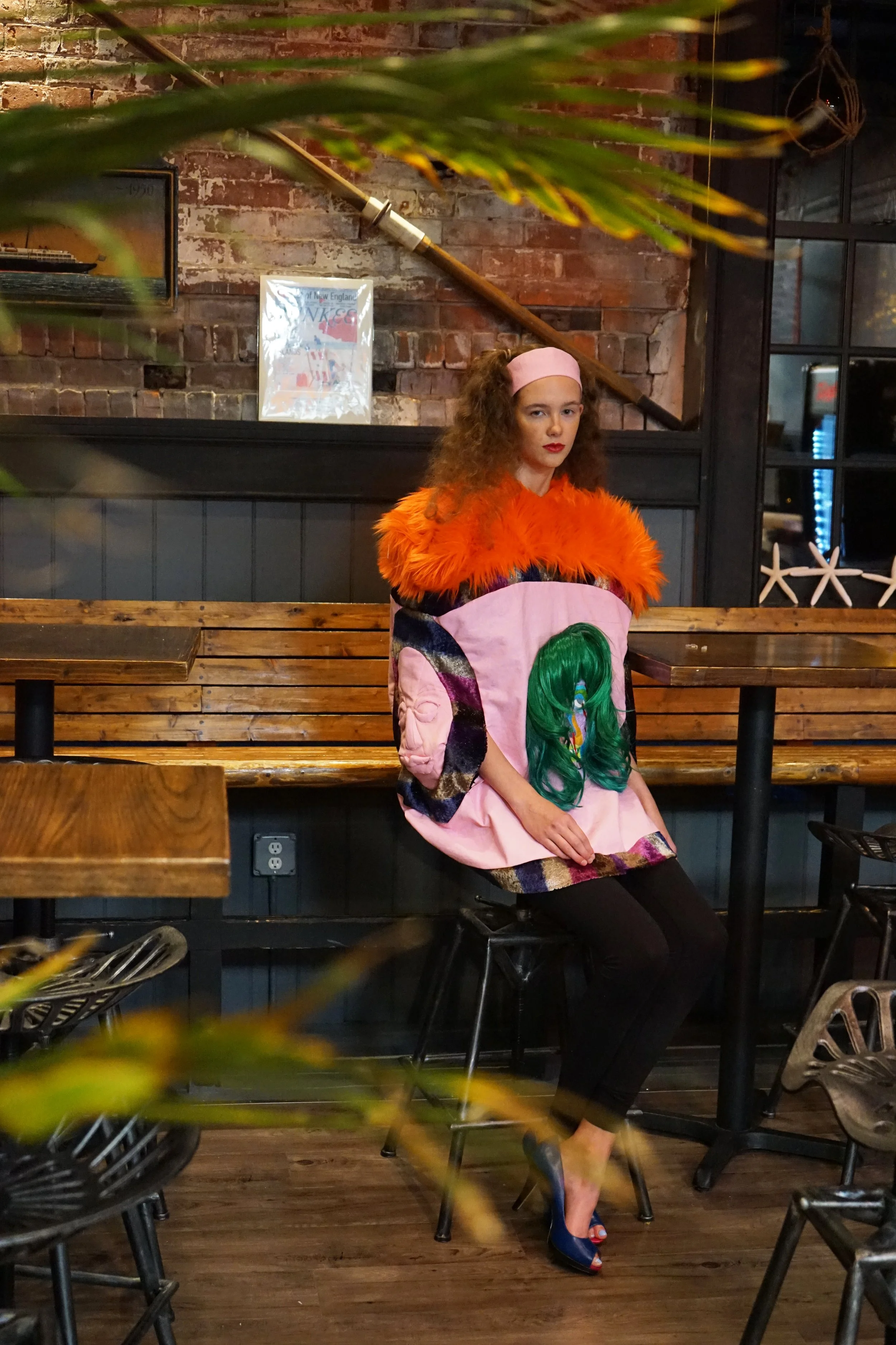 Membership Subscriptions — NEW ENGLAND FASHION+DESIGN ASSOCIATION