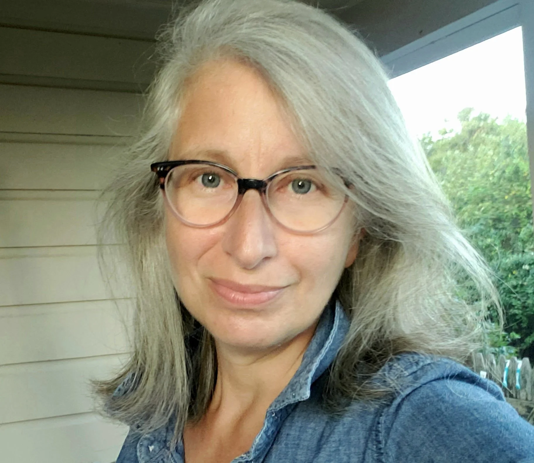 Meet the team — UNRWA USA: Showing Palestine refugees that Americans care