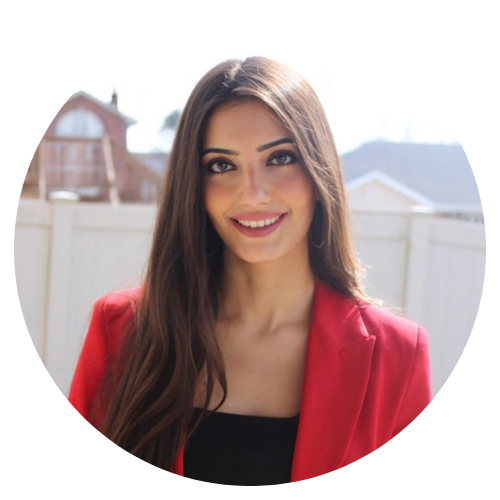 Our people — UNRWA USA: Showing Palestine refugees that Americans care