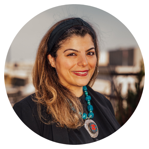 Our people — UNRWA USA: Showing Palestine refugees that Americans care