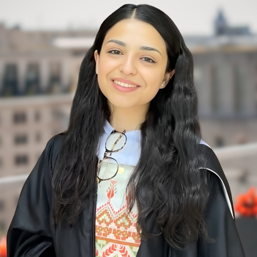Meet the UNRWA USA team — UNRWA USA: Showing Palestine refugees that ...