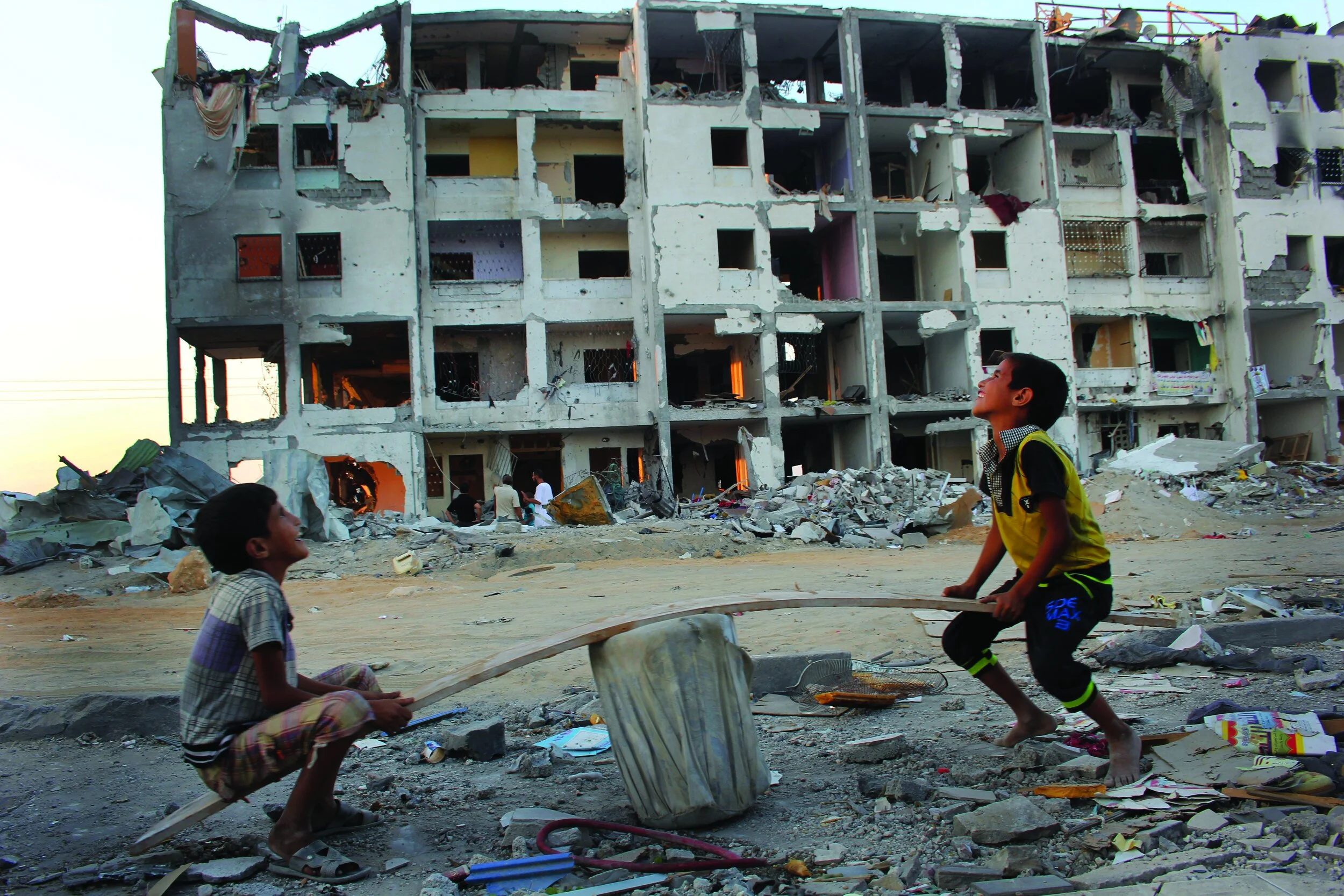 Voices of UNRWA blog (Palestine refugee stories) — UNRWA USA: Showing ...