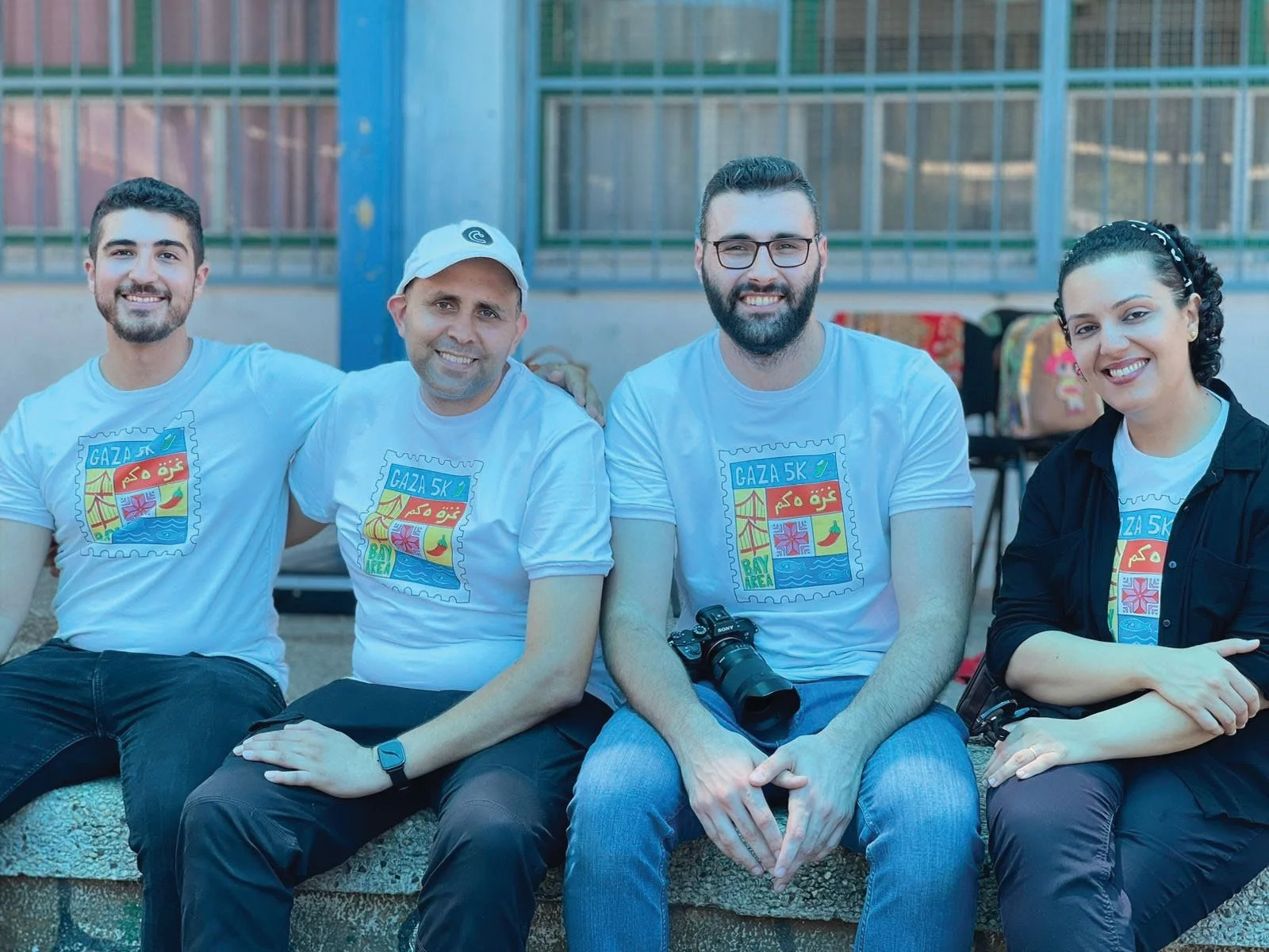 UNRWA USA Merch Shop — UNRWA USA: Showing Palestine refugees that ...
