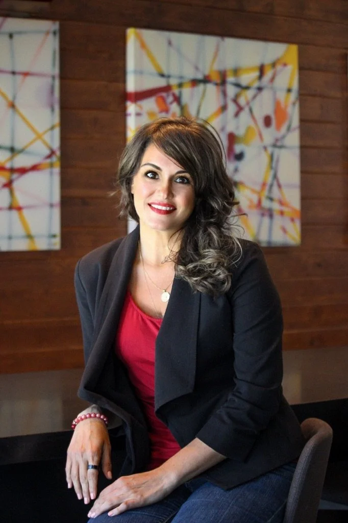 Meet the team — UNRWA USA: Showing Palestine refugees that Americans care