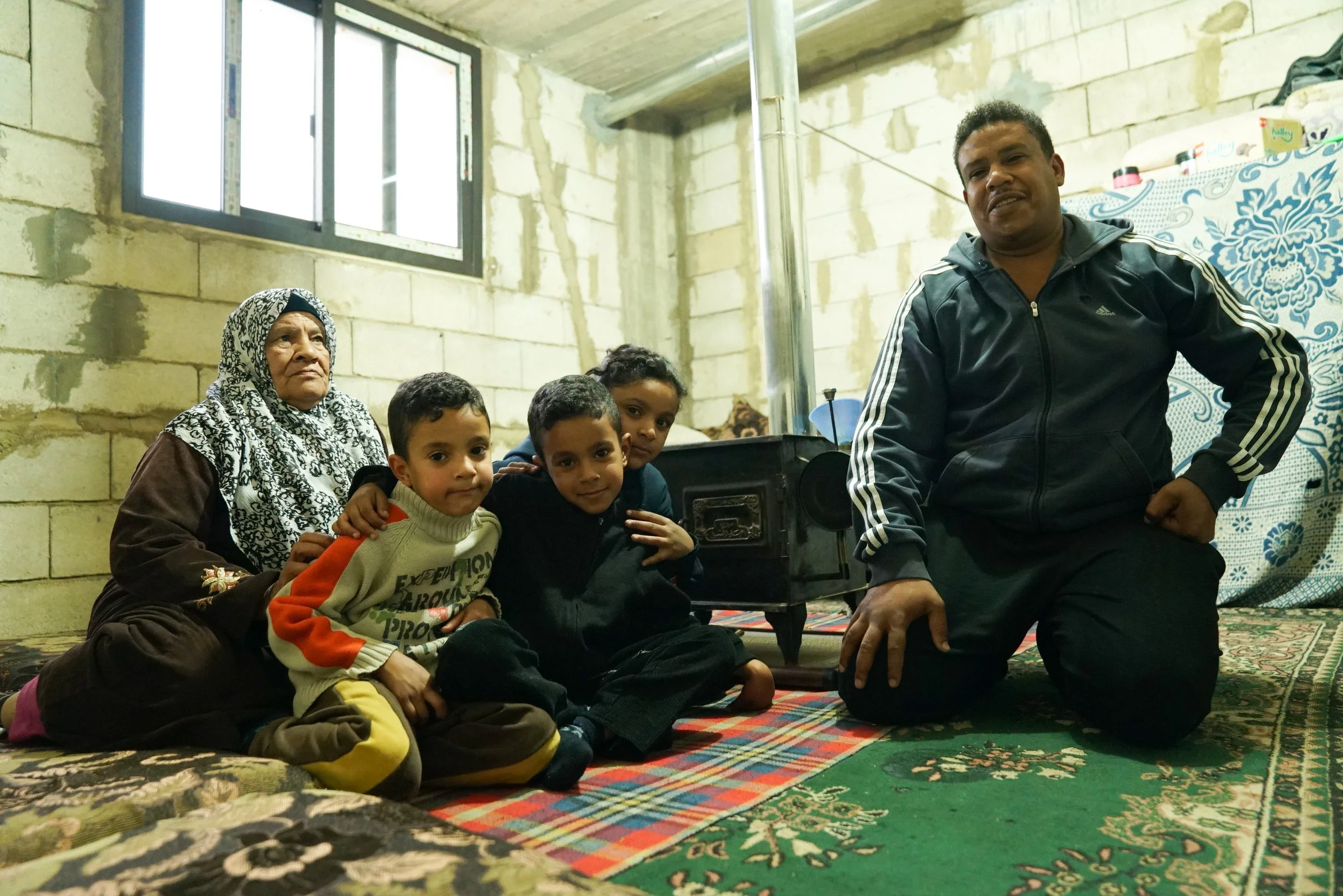 UNRWA + Palestine refugees — UNRWA USA: Showing Palestine refugees that ...