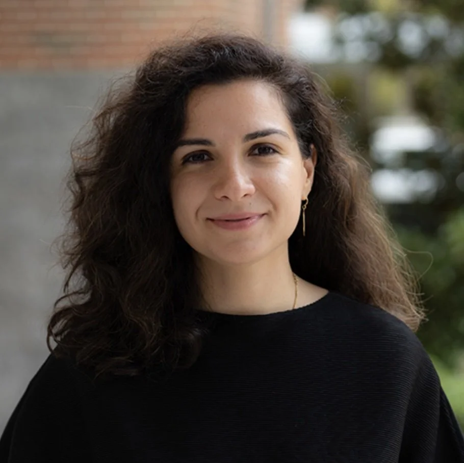 Meet the team — UNRWA USA: Showing Palestine refugees that Americans care