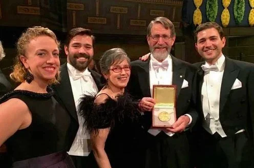 Donor Highlight: Professor George P. Smith — UNRWA USA: Showing ...