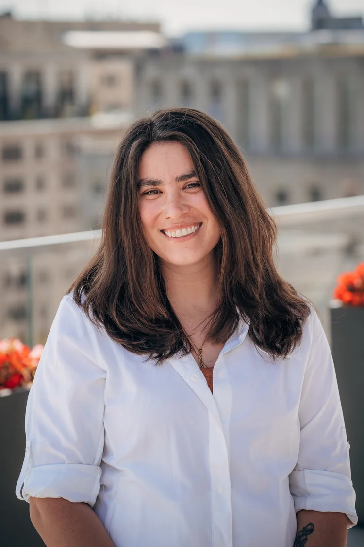 Meet the UNRWA USA team — UNRWA USA: Showing Palestine refugees that ...