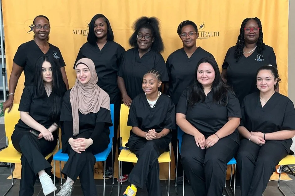 Blog — Professional Allied Health LLC