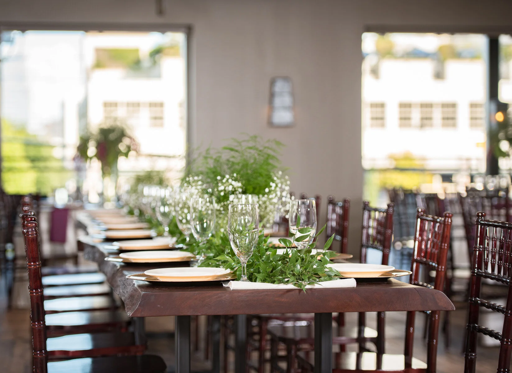 Blue Mesa Grill