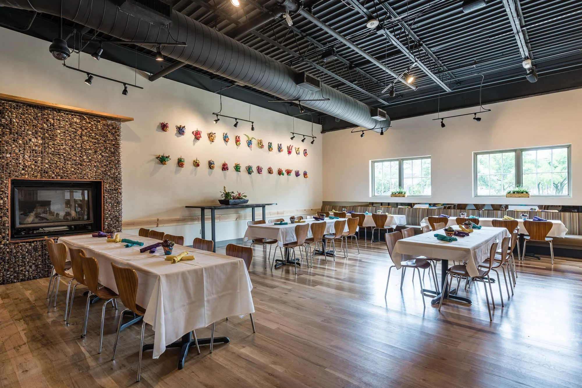 Private Dining Near Me — Blue Mesa Grill