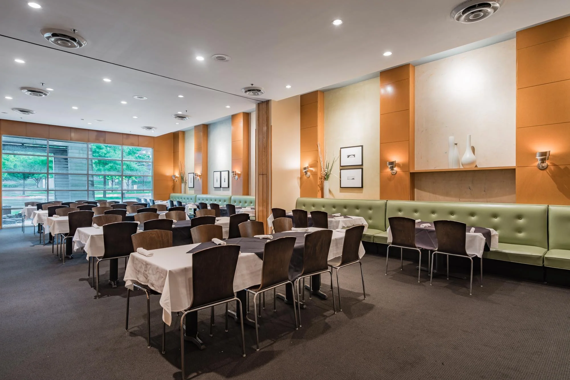 Private Dining Near Me — Blue Mesa Grill