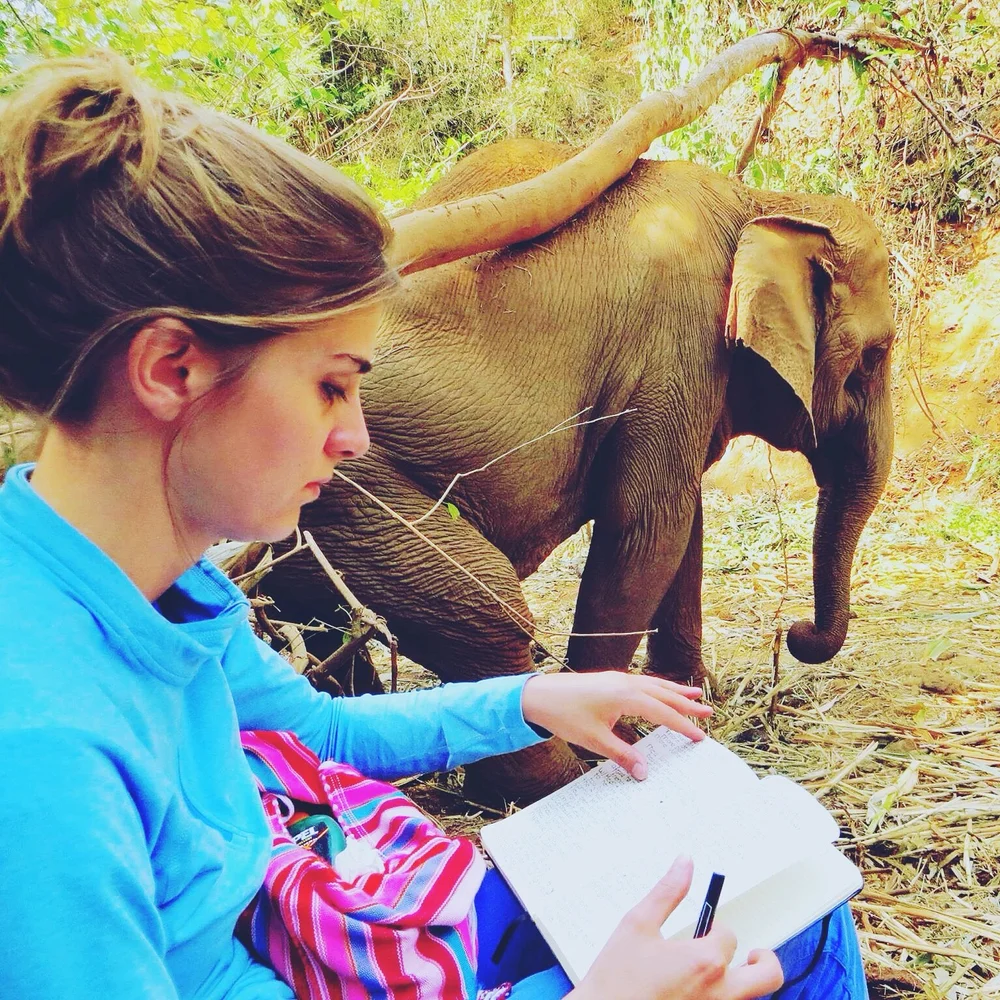 The HD Lab — Megan S. Jones