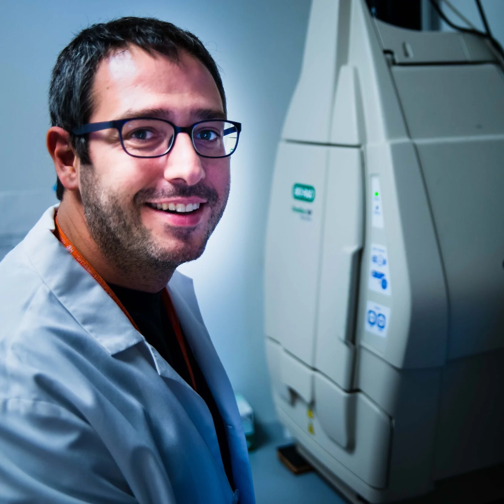 Lab Members — The Davidson Lab