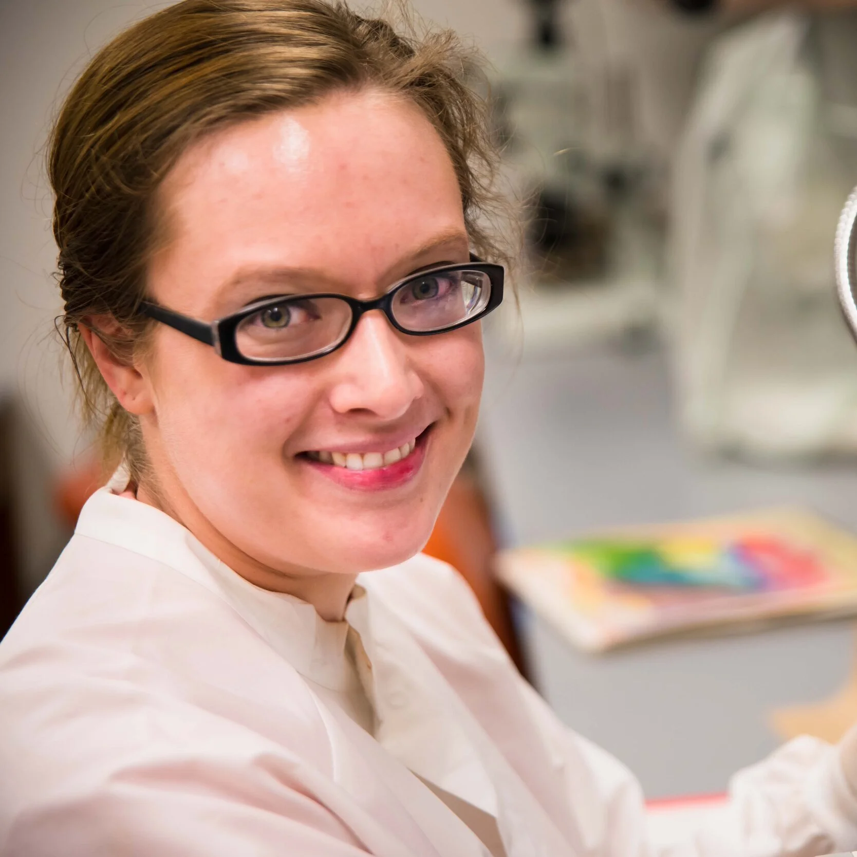 Lab Members — The Davidson Lab