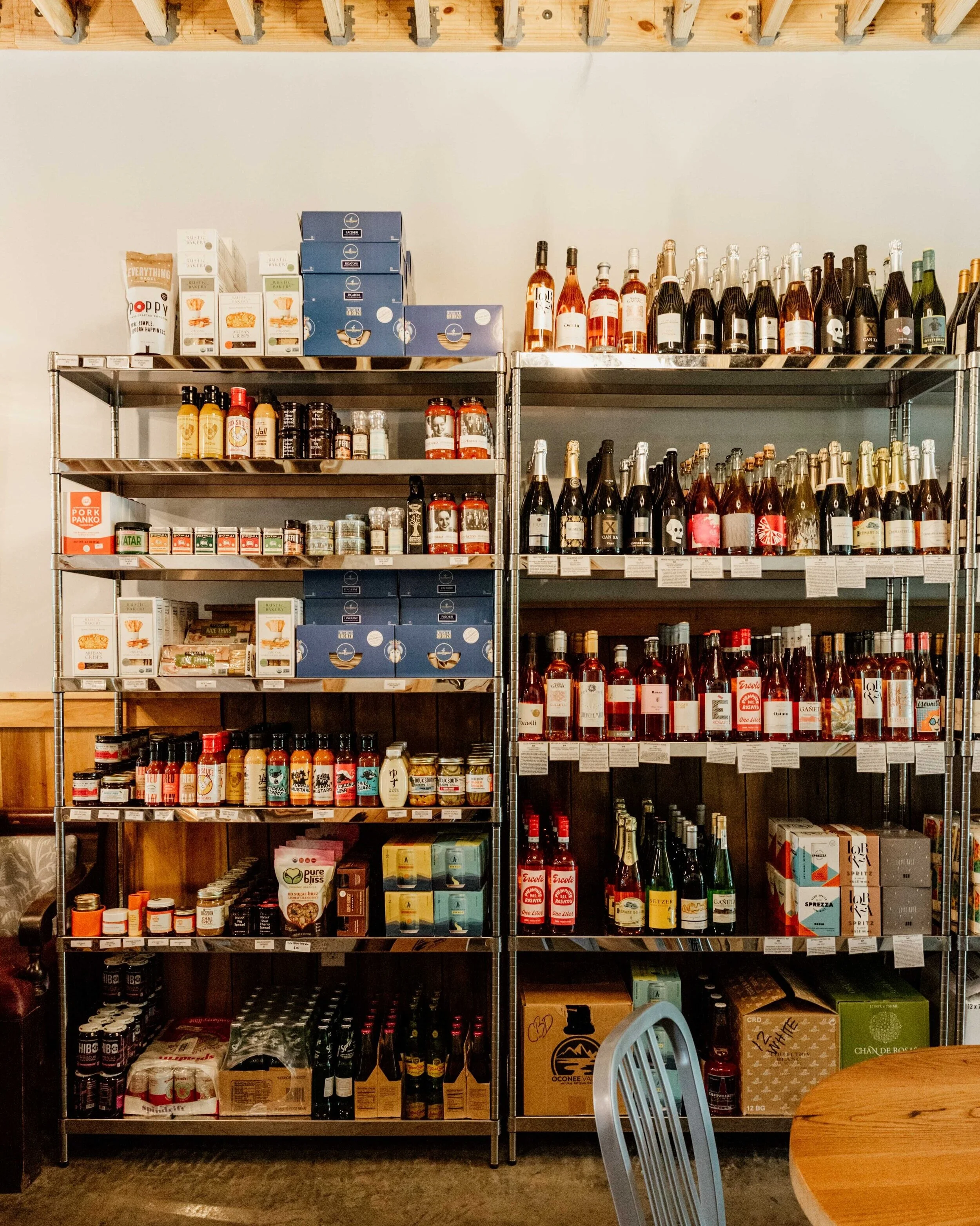 Island Provisions