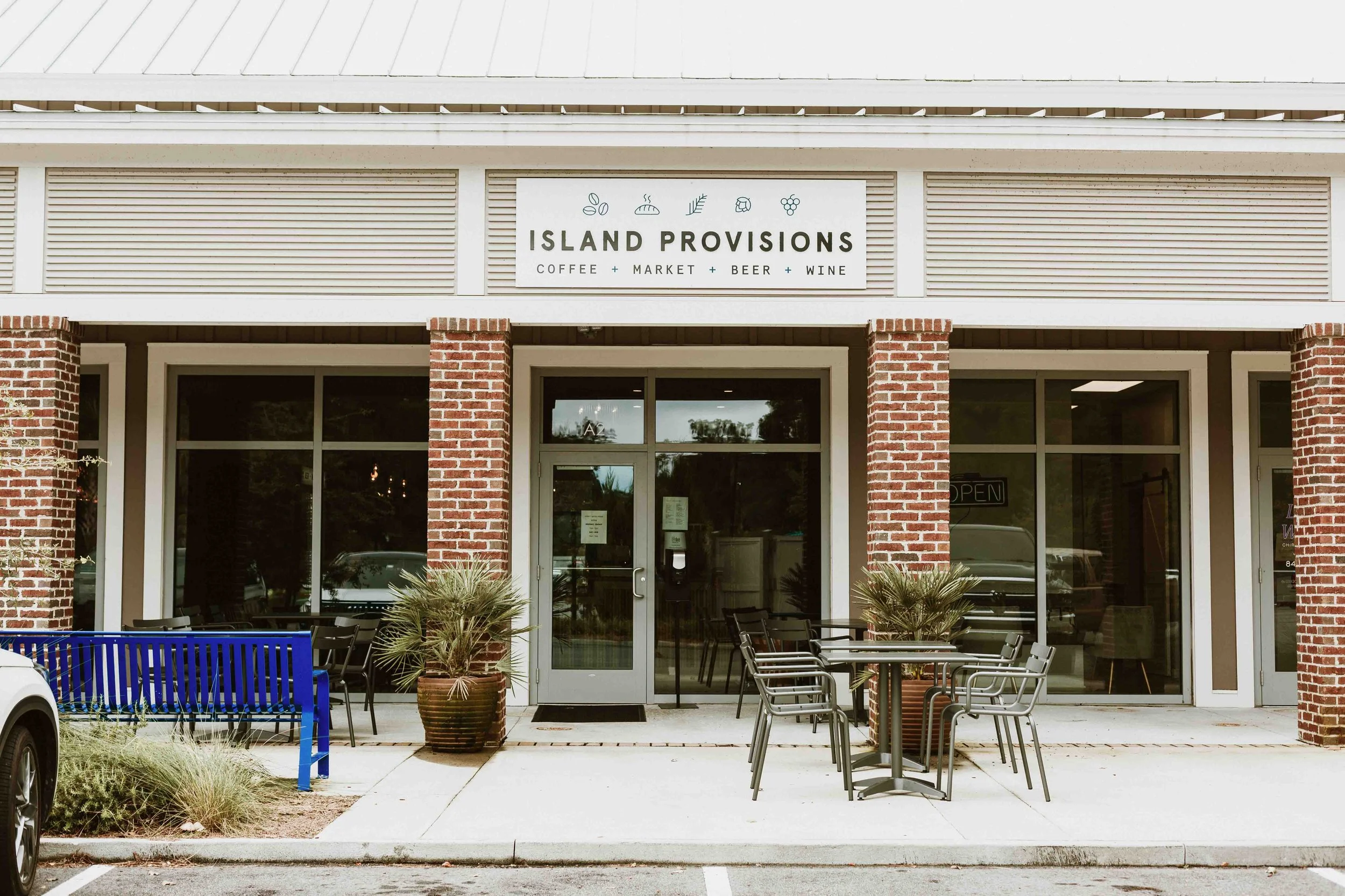 Johns Island Island Provisions Coffee Sandwiches Breakfast Lunch Johns Island Island Provisions Coffee Sandwiches Breakfast Lunch