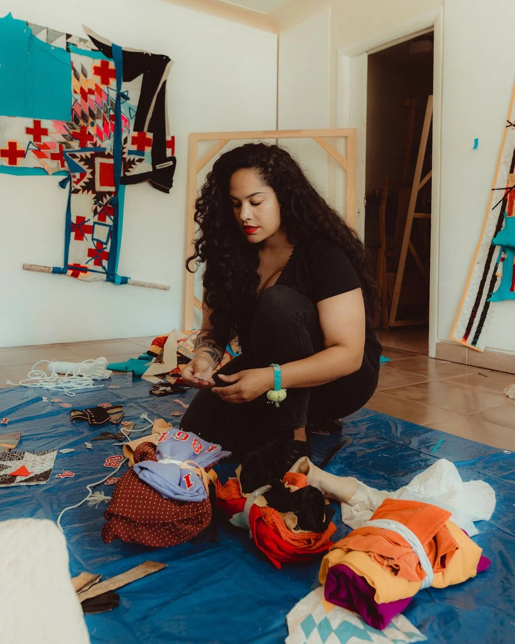Who We Are — Fountainhead | Artists Residency in Miami