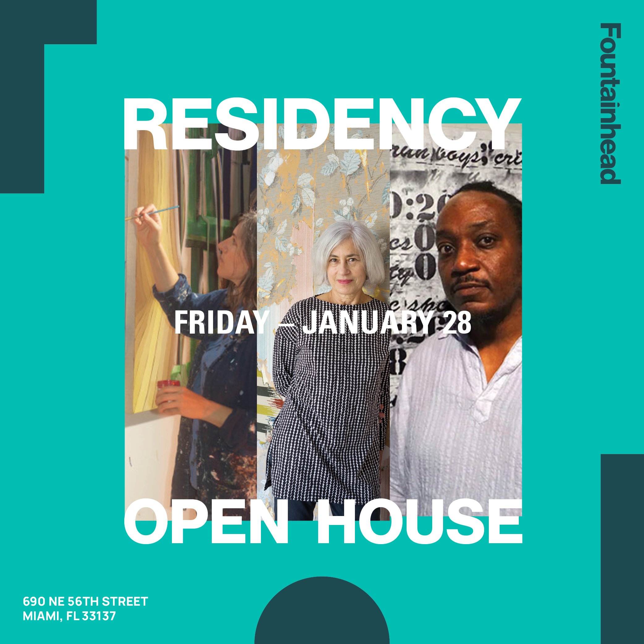 Upcoming — Fountainhead | Artists Residency, Studios and Empowerment ...