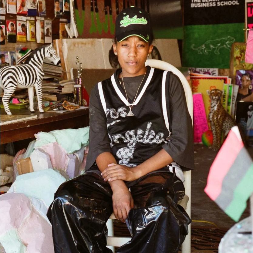 Fountainhead | Artists Residency, Studios and Empowerment Programs and ...
