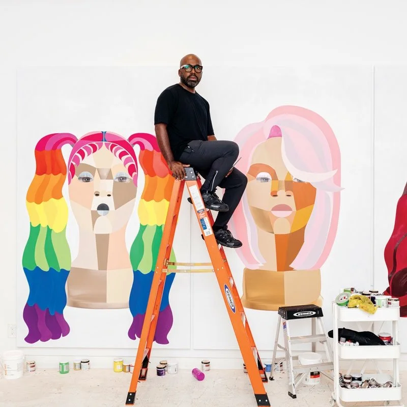 Fountainhead | Artists Residency, Studios and Empowerment Programs and ...