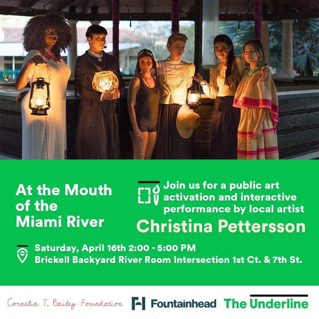 Upcoming — Fountainhead | Artists Residency, Studios and Empowerment ...
