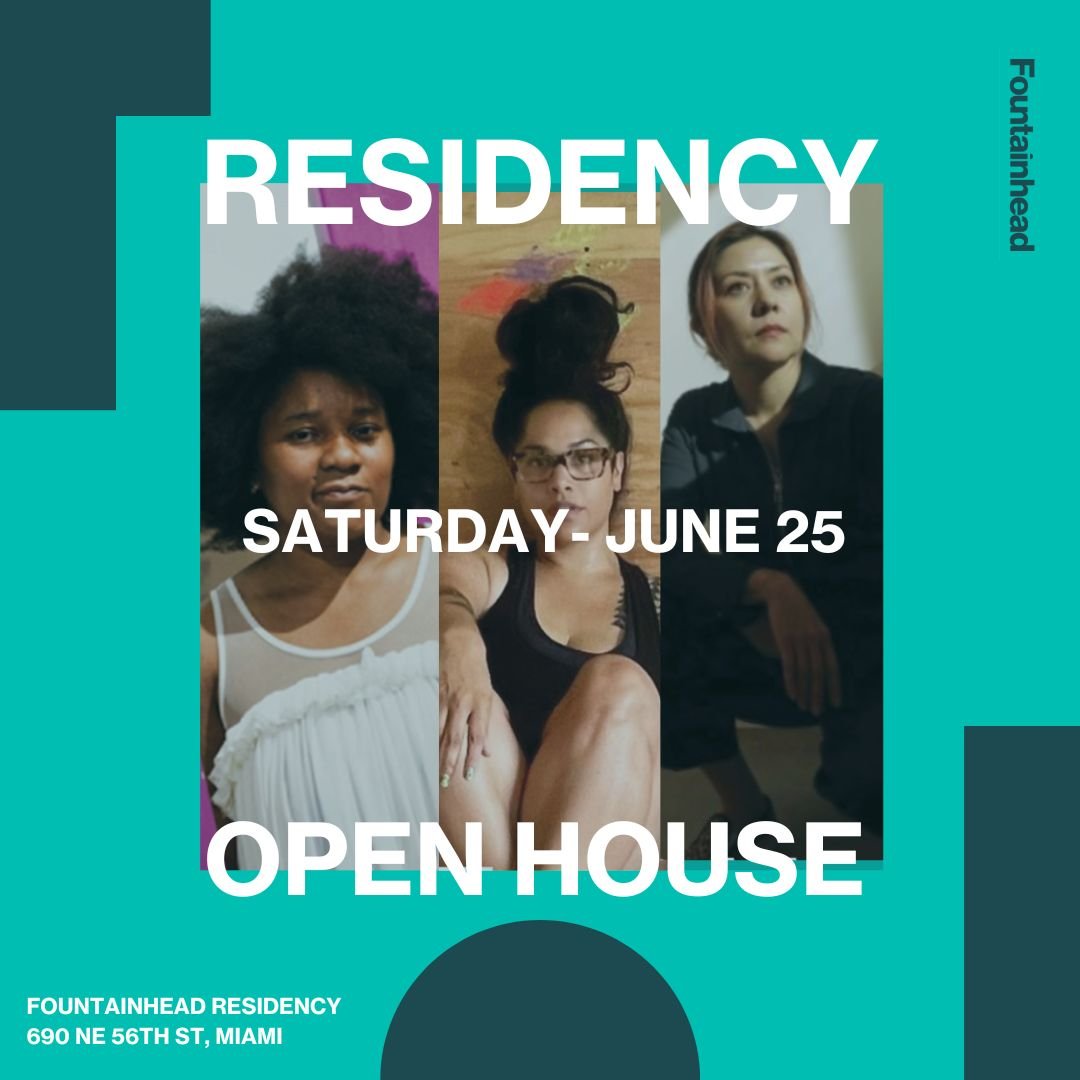 Upcoming — Fountainhead | Artists Residency, Studios and Empowerment ...