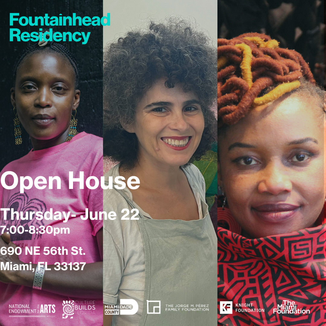 Fountainhead | Artists Residency, Studios and Empowerment Programs and ...