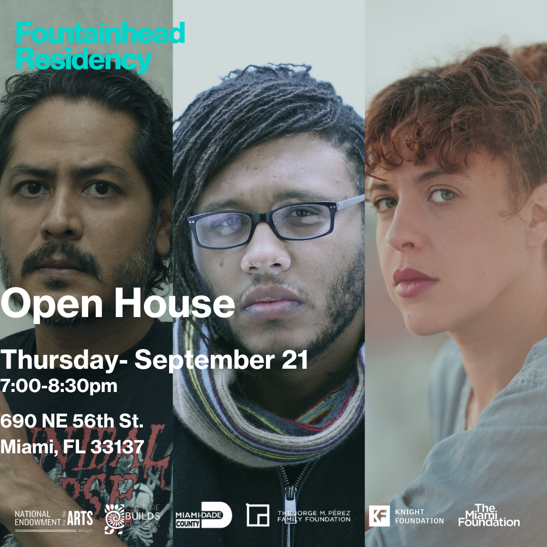 Fountainhead | Artists Residency, Studios and Empowerment Programs and ...