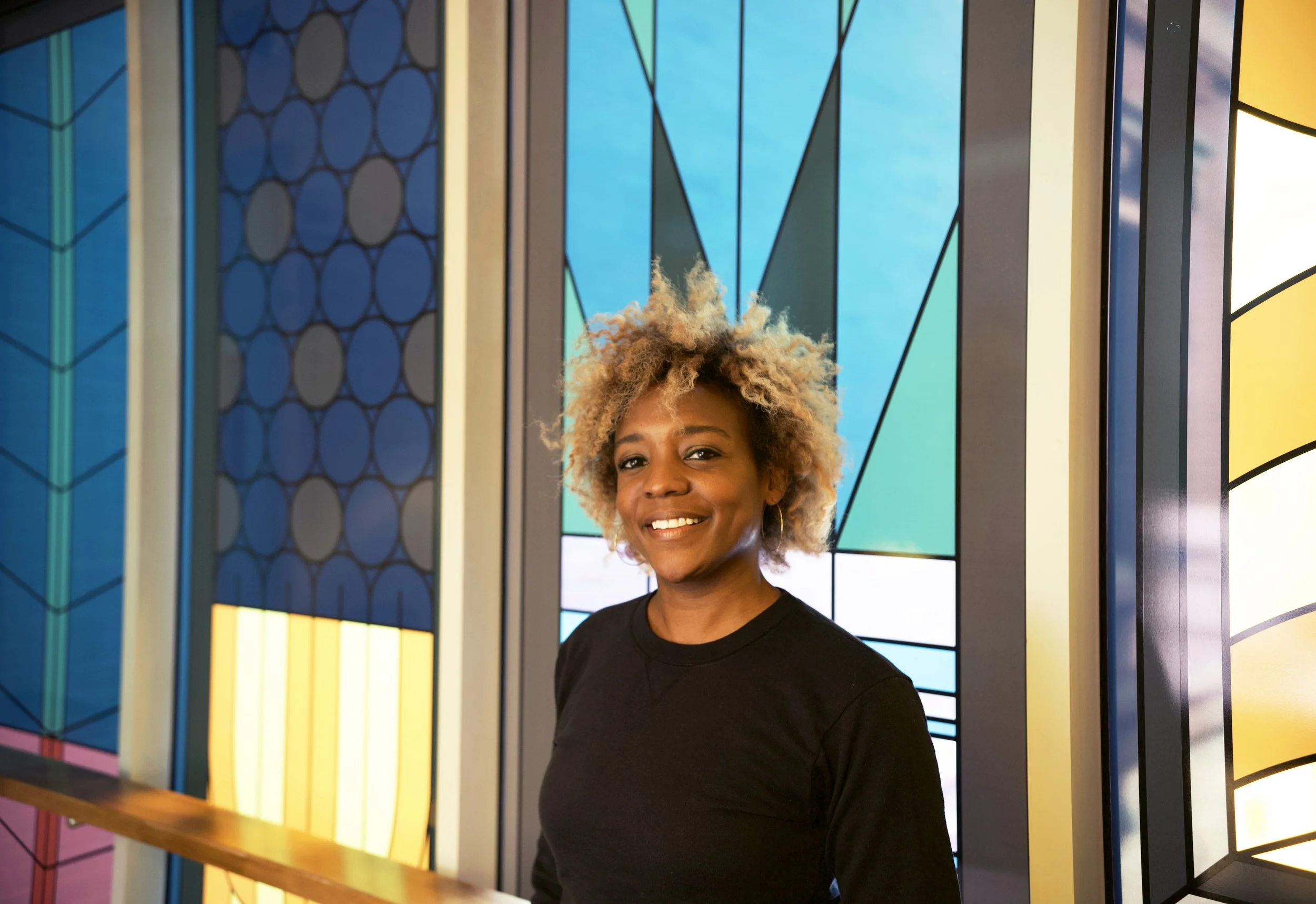 Meet August’s Artists-in-Residence — Fountainhead | Artists Residency ...