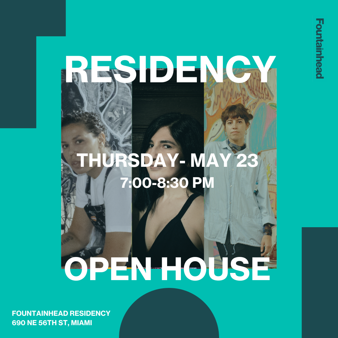 Fountainhead | Artists Residency, Studios and Empowerment Programs and ...