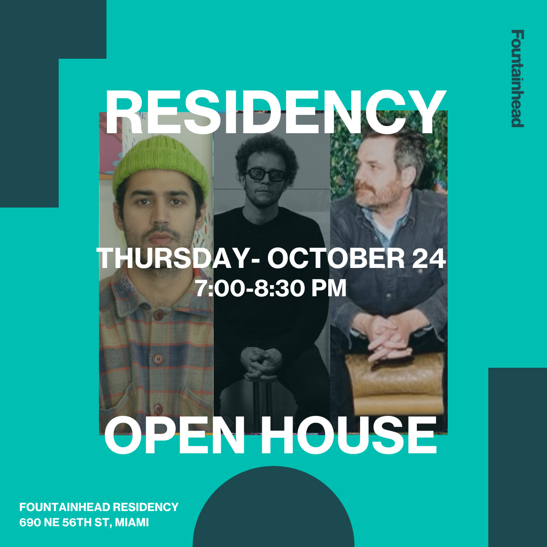 Fountainhead | Artists Residency, Studios and Empowerment Programs and ...