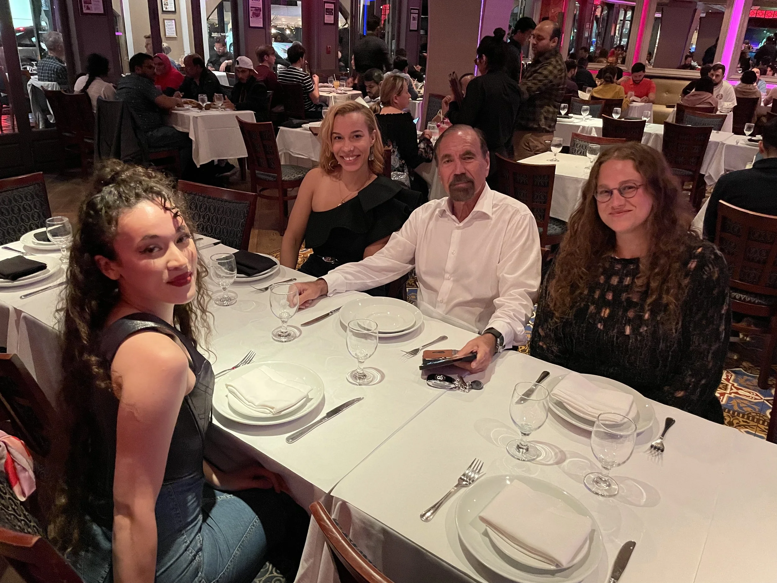 Team, Board & Major Donors — Fountainhead | Artists Residency in Miami