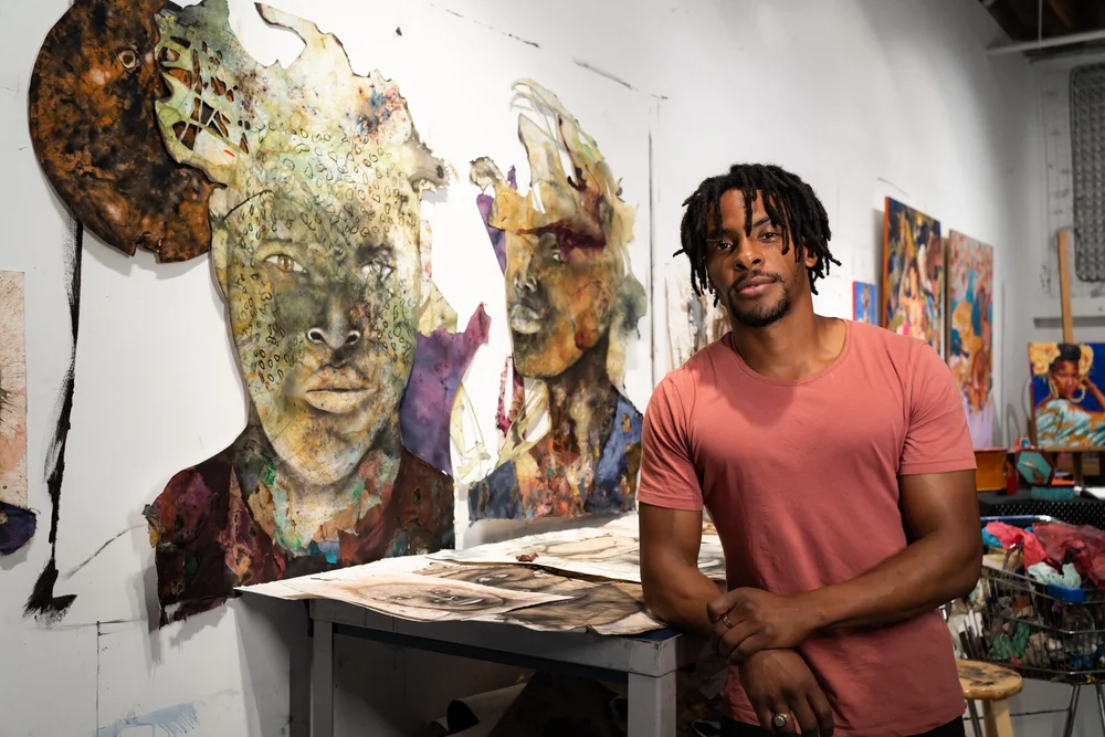 Fountainhead | Artists Residency, Studios and Empowerment Programs and ...