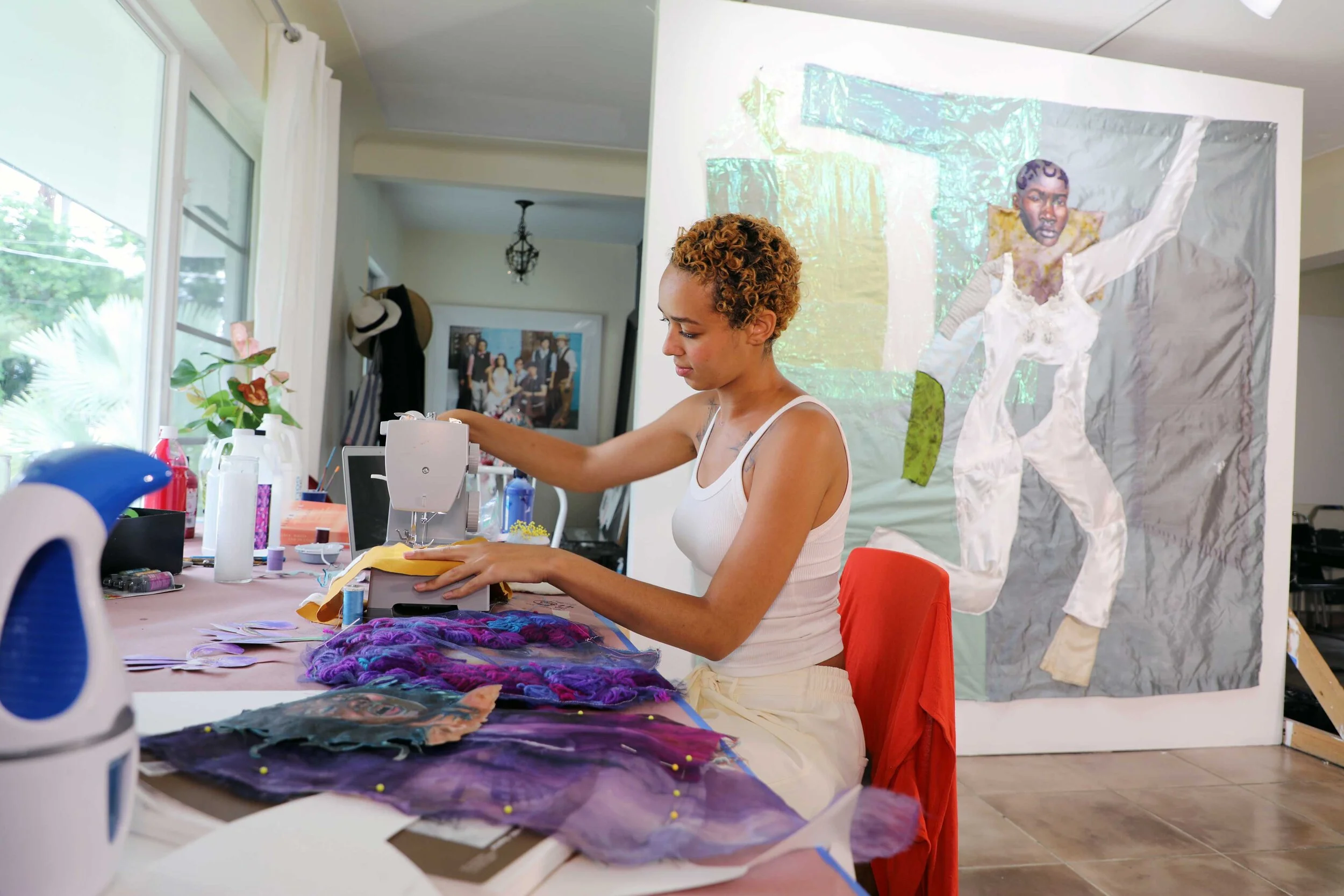 Fountainhead | Artists Residency, Studios and Empowerment Programs and ...